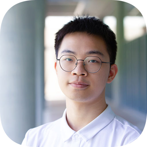 DarrenFeng's Homepage - Homepage